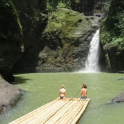 From Manila: Pagsanjan Falls Day Tour | GetYourGuide