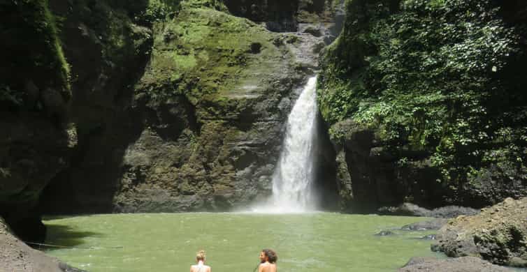 The BEST Pagsanjan Falls, Cavinti Water activities 2023 - FREE ...