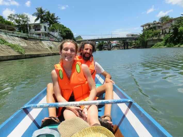 From Manila: Pagsanjan Falls Day Tour | GetYourGuide