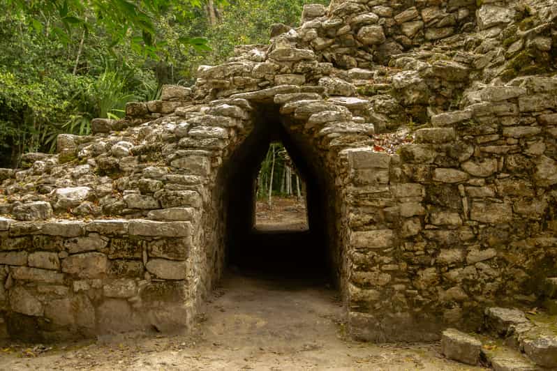 Cancun: Coba Ruins Self-Guided Tour | GetYourGuide
