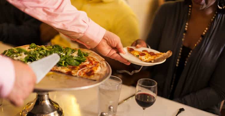 SF: Curated, Multi-Course Food Tour in North Beach | GetYourGuide