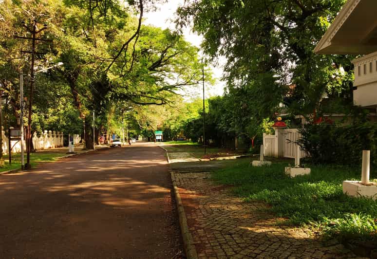 From Cochin: Fort Kochi and Mattancherry Sightseeing Tour | GetYourGuide