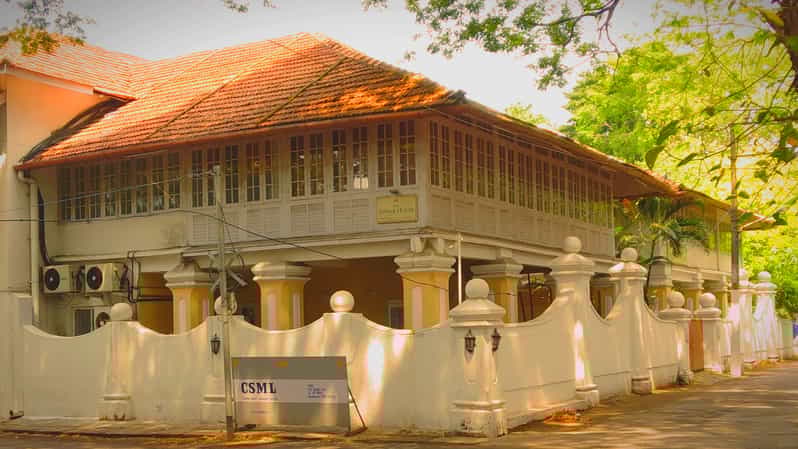 Da Cochin: Tour panoramico di Fort Kochi e Mattancherry | GetYourGuide