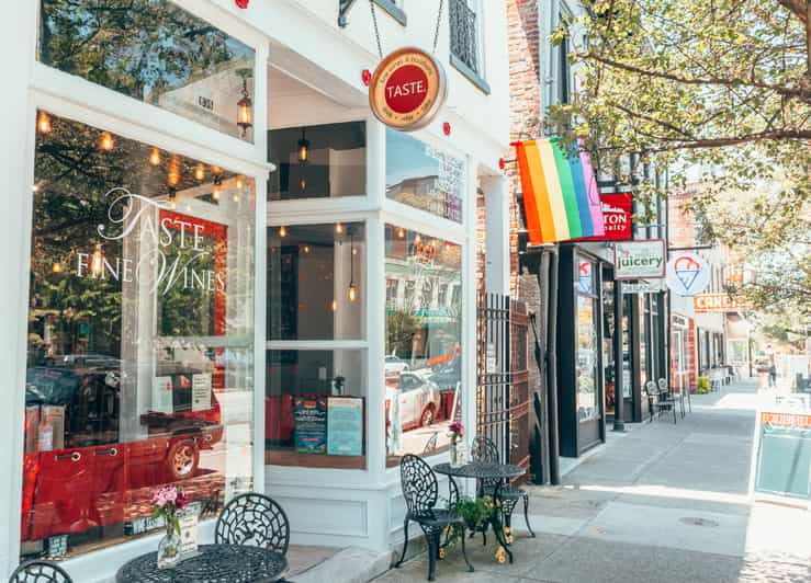 Louisville: NuLu District Food and History Tour | GetYourGuide