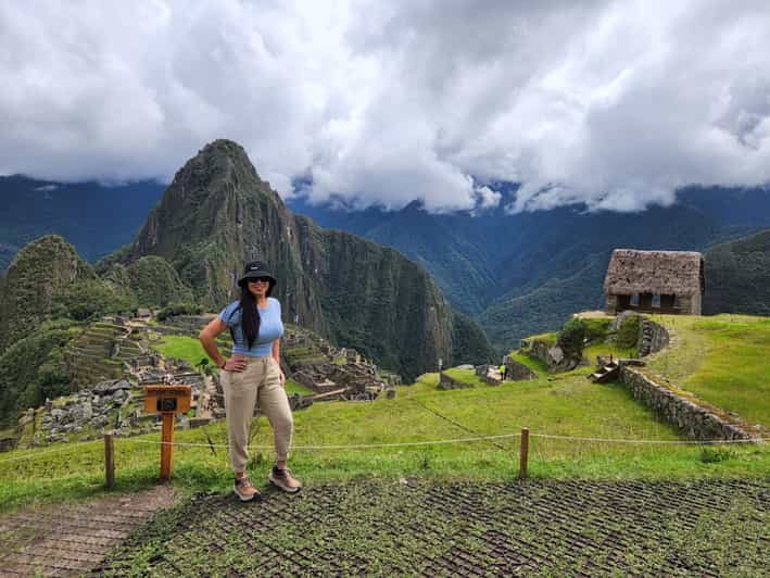 Z Cusca: 2denní výlet do Marasu a Moray s Machu Picchu | GetYourGuide