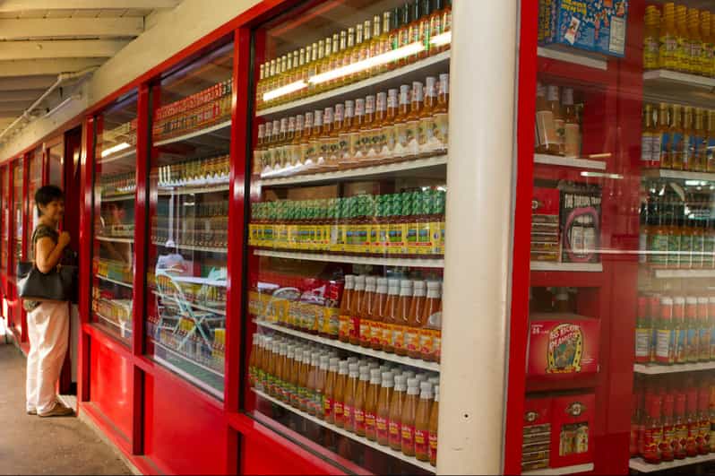 Los Angeles: Original Farmers Market Food & History Tour | GetYourGuide