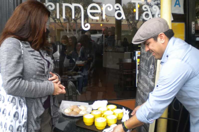 Los Angeles: Recorrido a pie por los Sabores Latinos del Este de Los ...