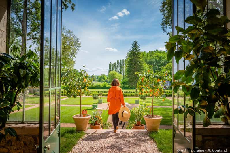 Amboise: Entry Ticket to Château Gaillard Amboise | GetYourGuide