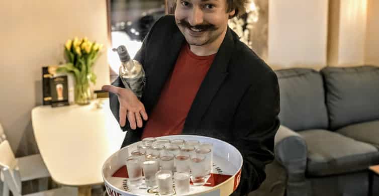 BÄSTA Gdansk Mat och dryck 2023 - GRATIS avbokning | GetYourGuide