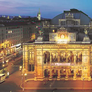 De BESTE Theater in Weense Staatsopera van 2023 - GRATIS annuleren ...