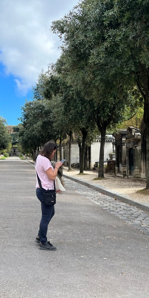 Paris: Haunted Père Lachaise Cemetery Guided Tour | GetYourGuide