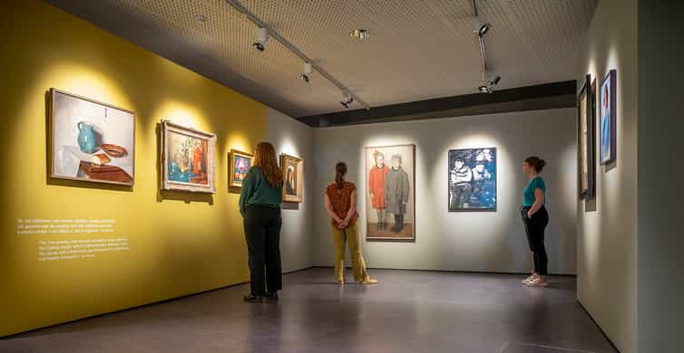 Zaans Museum, Zaandam - Book Tickets & Tours | GetYourGuide