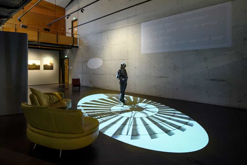 Zaanse Schans: Zaans Museum Entrance Ticket | GetYourGuide