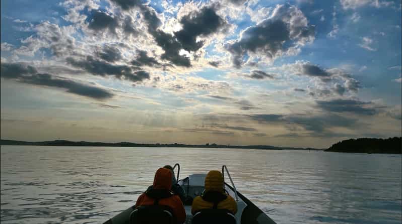 Stavanger: Lysefjord RIB Bootstour zum Kanzelfelsen | GetYourGuide