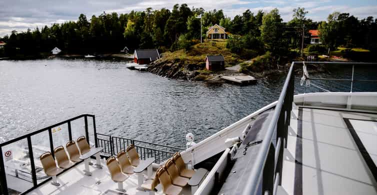 Dyna Lighthouse, Oslo - Book Tickets & Tours | GetYourGuide