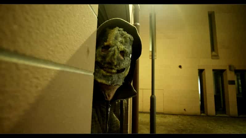 Frankfurt: Tour a pie por el casco antiguo con historias de terror en ...