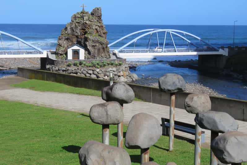 From Funchal: Full-Day 4x4 Tour of North West Madeira | GetYourGuide