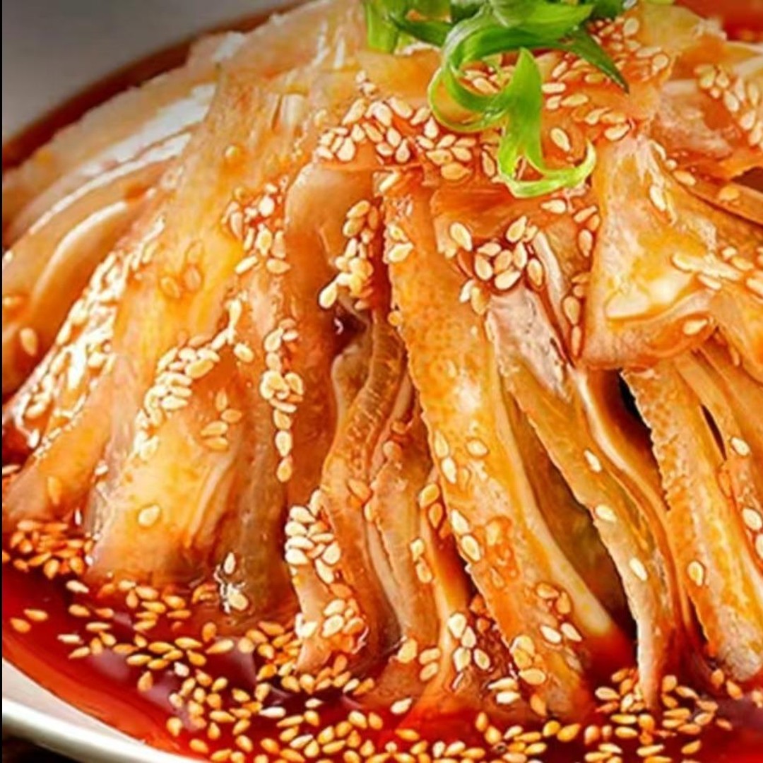 Chengdu Sichuan Cuisine Cooking Class og smag på lokale snacks ...