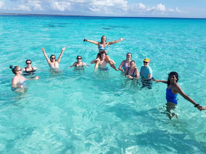 From Zanzibar: Prison Island Tour | GetYourGuide