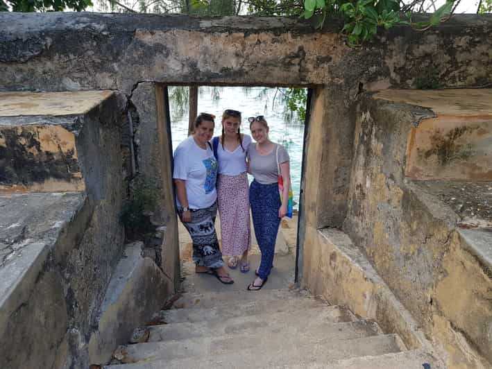 From Zanzibar: Prison Island Tour | GetYourGuide