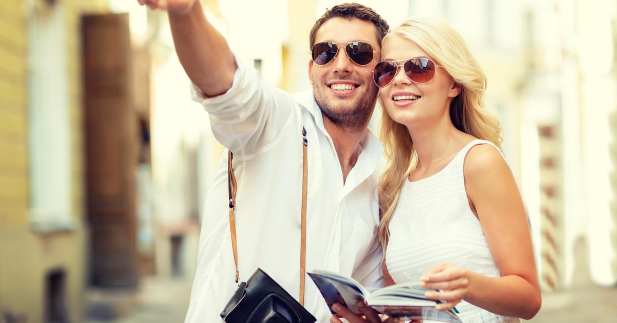 Bacharach: AbenteuerDate, Fun Game and walk for Couples | GetYourGuide