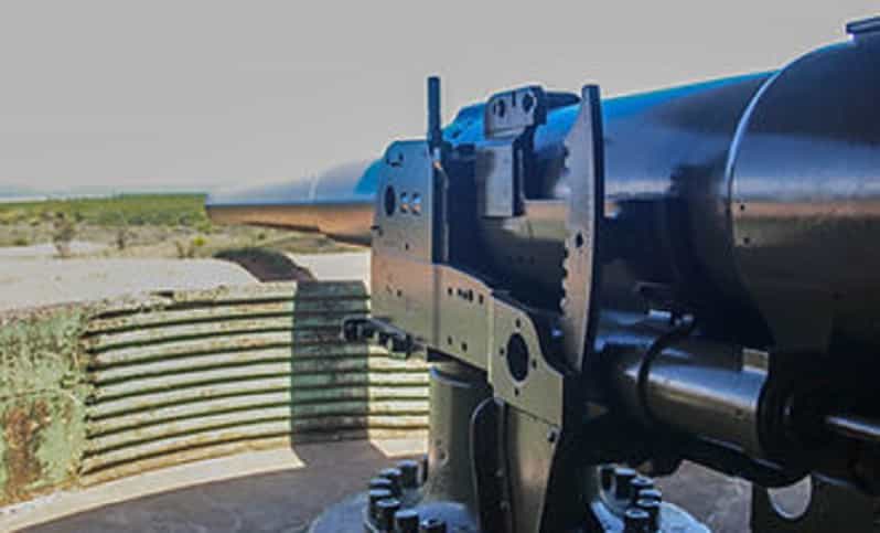 From Nadi: Momi Battery Historical Park Tour | GetYourGuide