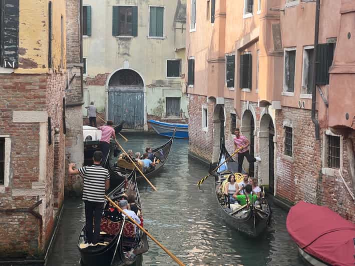 Venice : Welcome 2H- Walking Tour | GetYourGuide