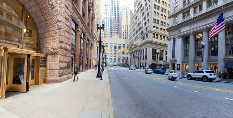 Chicago: Recorrido a pie por el centro de Chicago | GetYourGuide