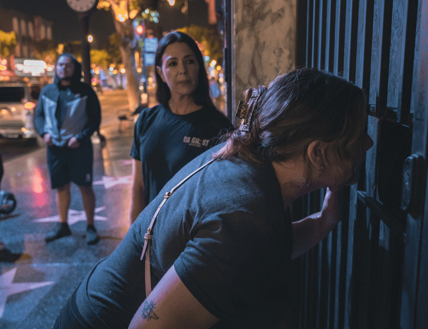 Providence: Ghosts, Phantoms and Poltergeists Walking Tour | GetYourGuide