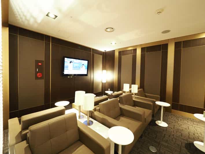 ICN Seoul Incheon International Airport: Lounge Entry | GetYourGuide