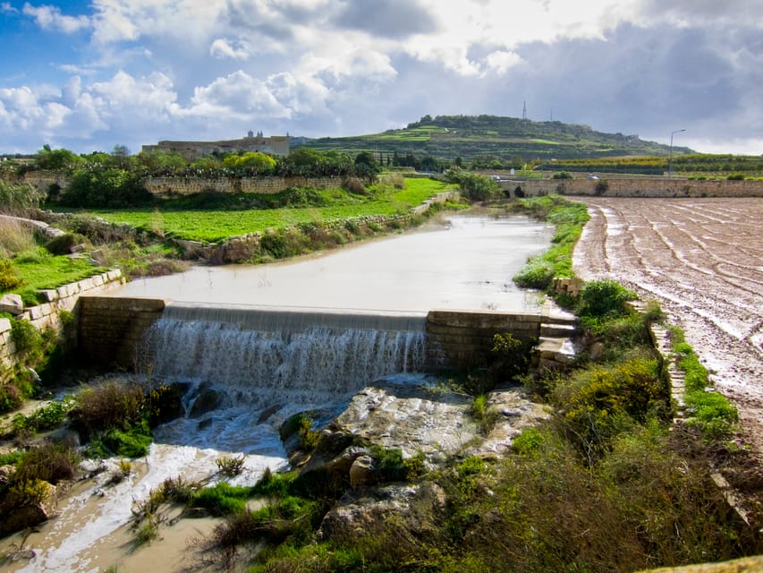 Malta: Nature Highlights Private Walking Tour With Transport | GetYourGuide