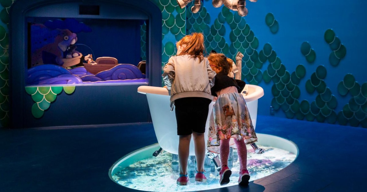 Quebec City: Musée de la Civilisation Entry Ticket | GetYourGuide