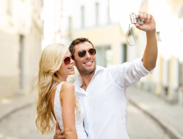 Hannover: Adventure Date City Exploration Game for Couples | GetYourGuide