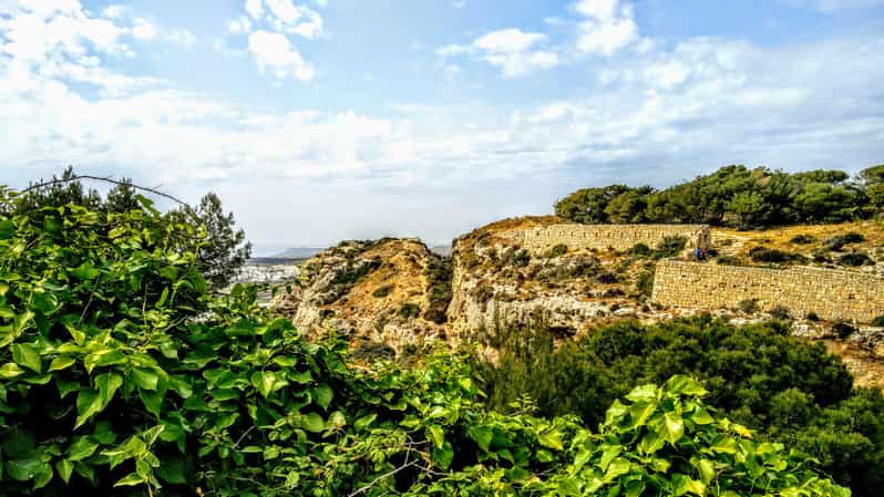 Malta: Nature Highlights Private Walking Tour With Transport | GetYourGuide