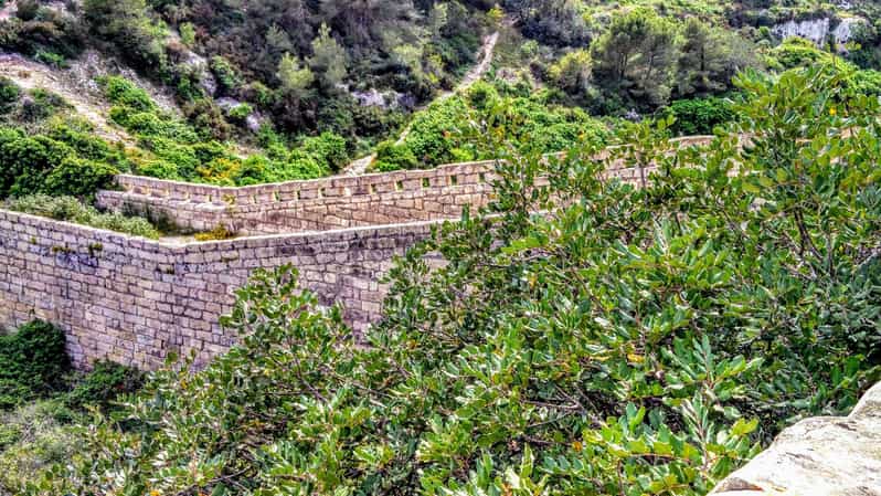 Malta: Nature Highlights Private Walking Tour With Transport | GetYourGuide