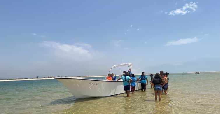 The BEST Armona Island Water activities 2022 - FREE Cancellation ...