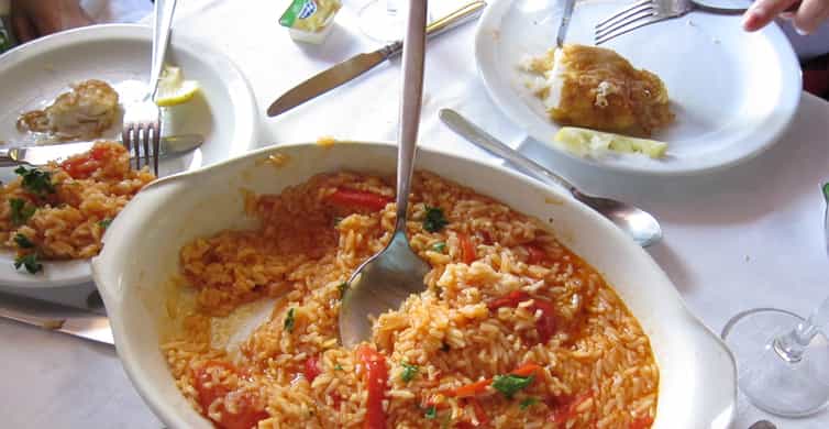 Agadir Food Tour | GetYourGuide