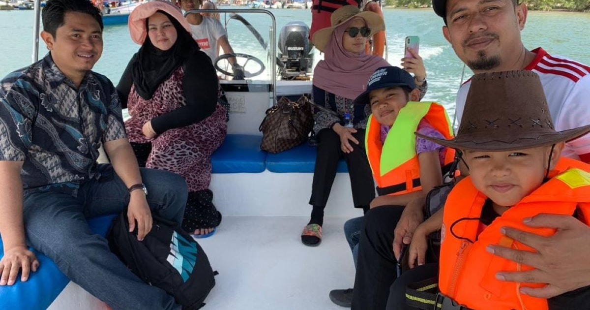 Von der Desaru Küste: Sungai Lebam Flusskreuzfahrt mit Abholung ...