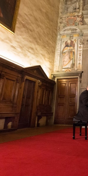 Florence: Santa Monaca Church Italian Opera Concert Ticket | GetYourGuide