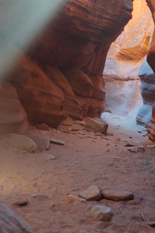 Kanab: Peek-a-Boo Slot Canyon ATV Self-Driven Guided Tour | GetYourGuide