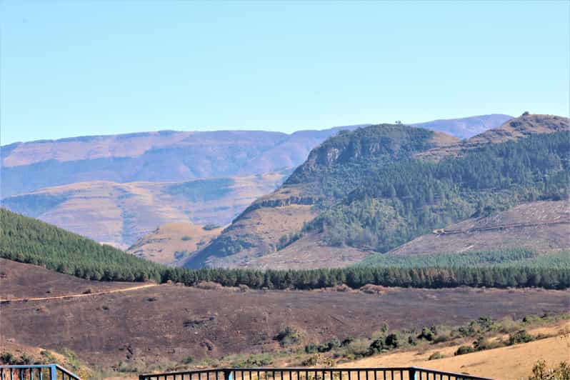 From Hazyview: Full-Day Panorama Route & Gorge Lift Tour | GetYourGuide