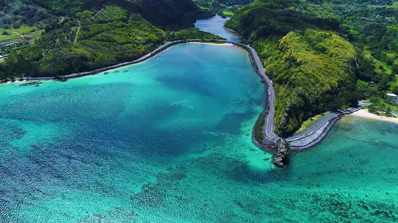 Mauritius: The Authentic Bel Ombre Package | GetYourGuide