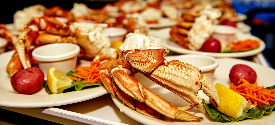 The BEST Maine Fish & seafood tasting 2024 - FREE Cancellation ...