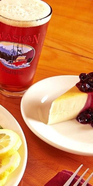 From Ketchikan: Crab Feast Lunch at World Famous Lodge | GetYourGuide