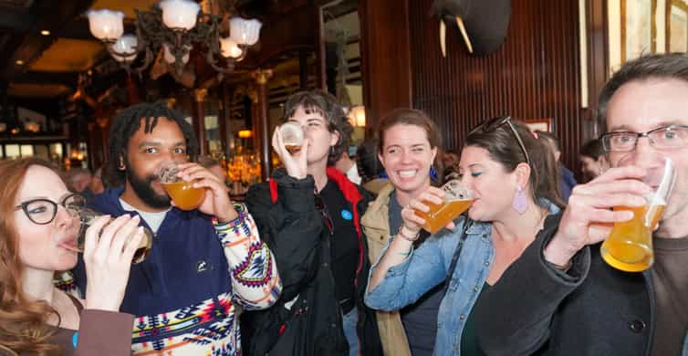 The BEST Washington, DC Pub crawls & bar tours 2023 - FREE Cancellation ...