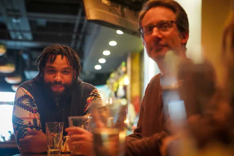 Washington DC: History Tour Pub Crawl | GetYourGuide