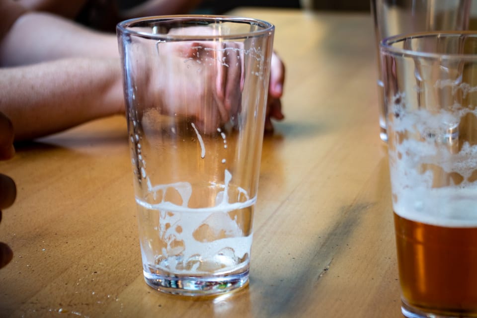 Philadelphia: History Tour Pub Crawl | GetYourGuide