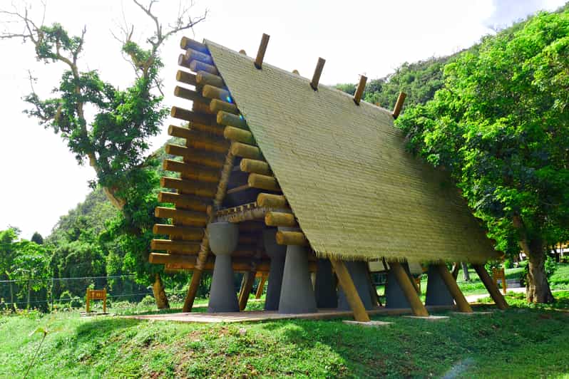 Guam: Self-Guided Car Tour with Audio Narration and App | GetYourGuide