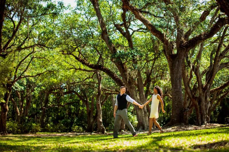 Avery Island: TABASCO® Factory and Gardens Entry Ticket | GetYourGuide
