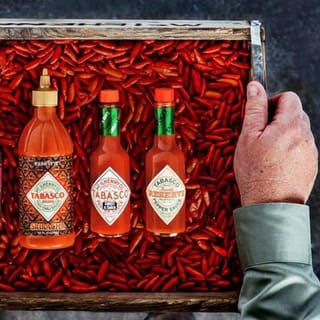 Tabasco Factory, Avery Island, Iberia Parish, Louisiana - Book Tickets ...